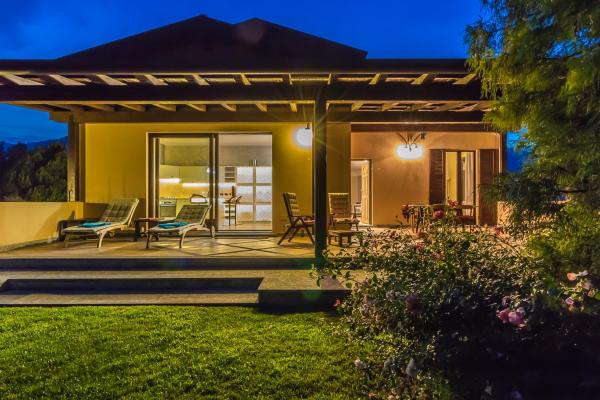 Villa La Perla - Bellagio - Lecco