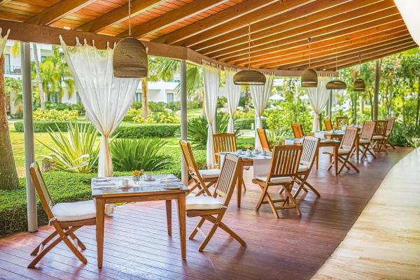 Sublime Samana - Dominican Republic