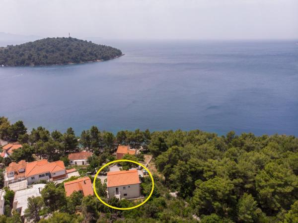 Apartments Marjan - Smokvica