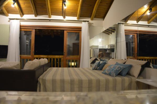 Lofts Asa Delta Apartamento Com Cozinha - Ilhabela