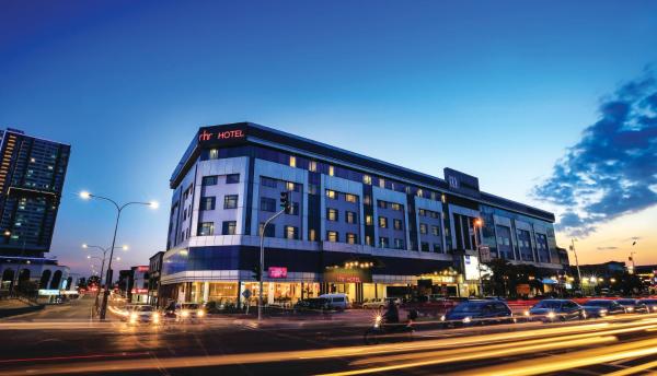 Rhr Hotel Kajang - Semenyih