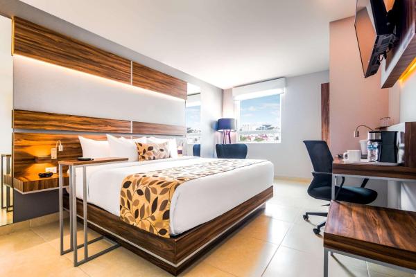 Sleep Inn Villahermosa - Tabasco