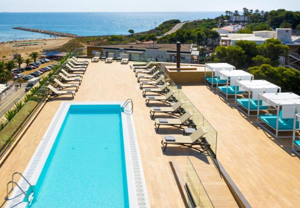 Golden Costa Salou - Adults Only 4* Sup - Reus