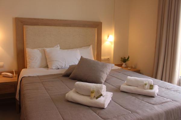 Sunrise Apartments Koutouloufari - Kreta