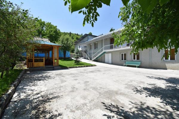 Guest House Arsan - Armenia