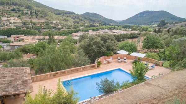 Esporles - 2936-98 Mallorca - Valldemossa