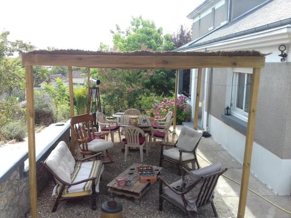 Les Murets - Saint-Aignan