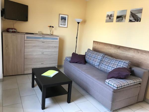 Ferienwohnung Graal Müritz Im Igelring - Wustrow