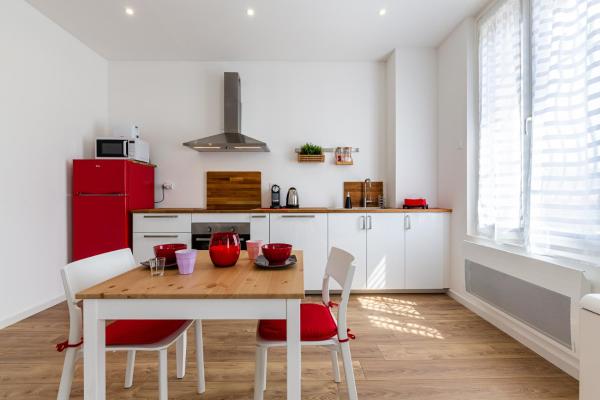 Misirlou -Superbe Studio Dans La Vieille Ville - Marseille