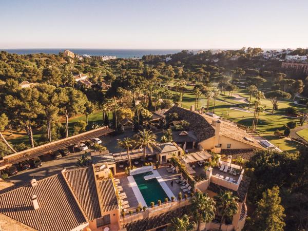 Rio Real Golf & Hotel - Ojén