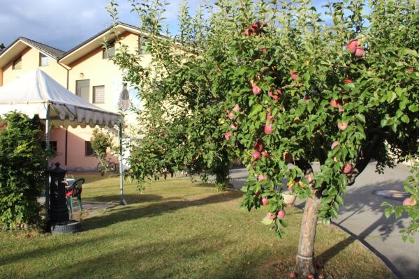Appartamento Quattro - Cir 0008 - Aosta