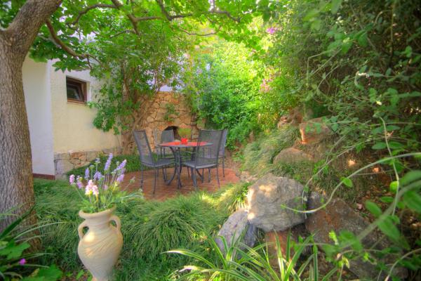 Apartments Villa Rojnica - Jelsa