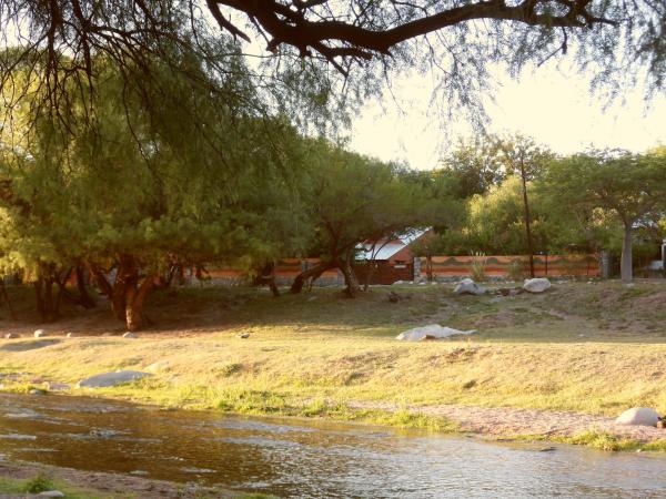 Cabañas De La Quebrada - Cordoba