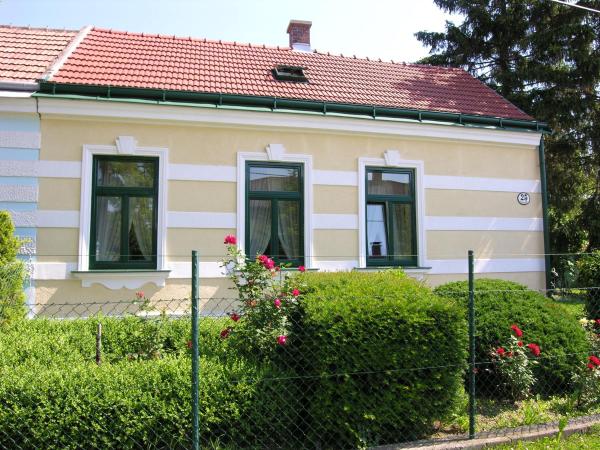 Appartements Alt-wien 22 - Vienna Schwechat Airport (VIE)