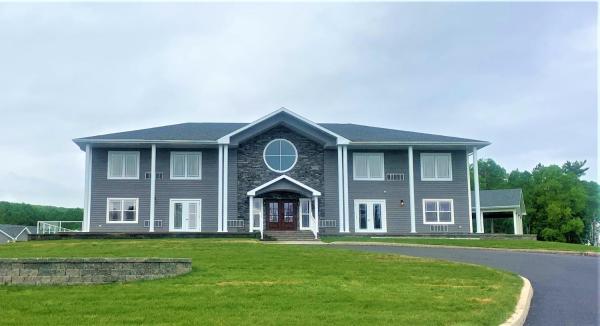 The Lakes At Ben Eoin Golf Club & Resort - Cape Breton Island