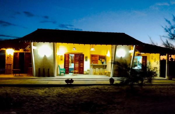 Flats Macapá Meu Amor - Ceará (estado)
