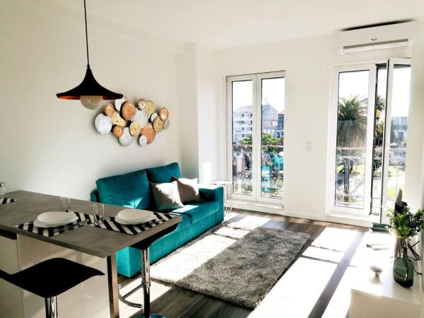 Window Garden Apartment - Ermesinde