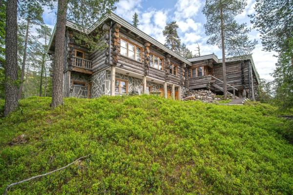 Keloruka Cottage, 4br 180m2 Chalet With Whirlpool - Ruka