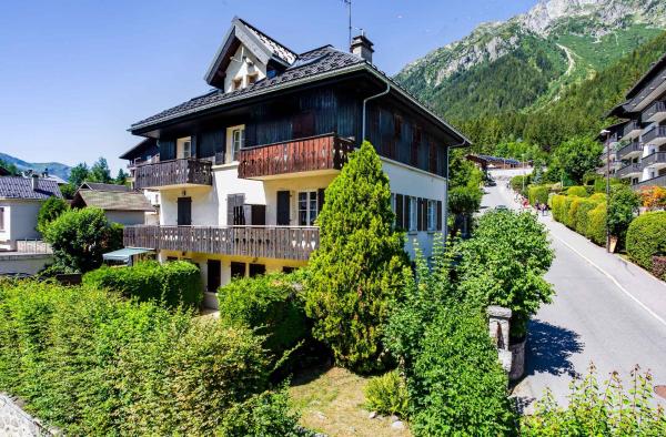 La Saleina Apartment - Chamonix All Year - Chamonix-Mont-Blanc