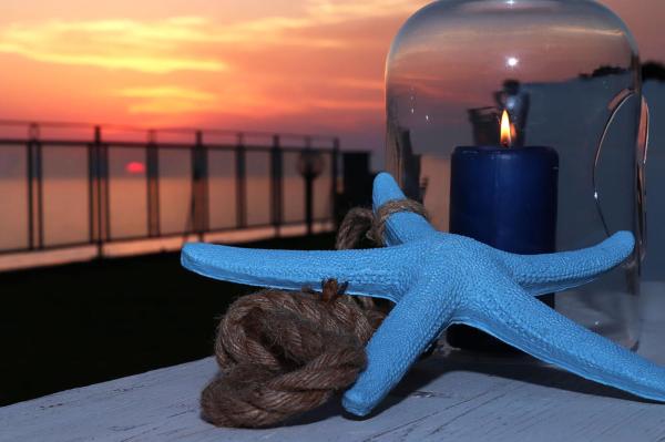 Sunset House - Anzio