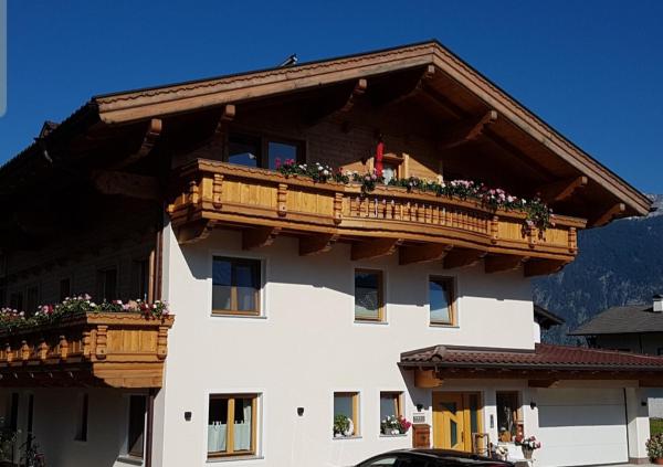 Dorfjuwel Alpbachtal - Reith im Alpbachtal