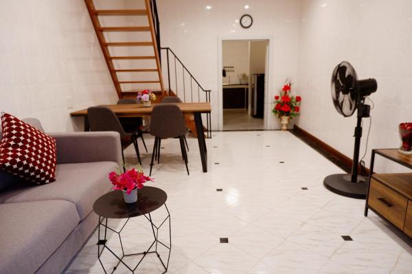Lisa'house - Bang Yai