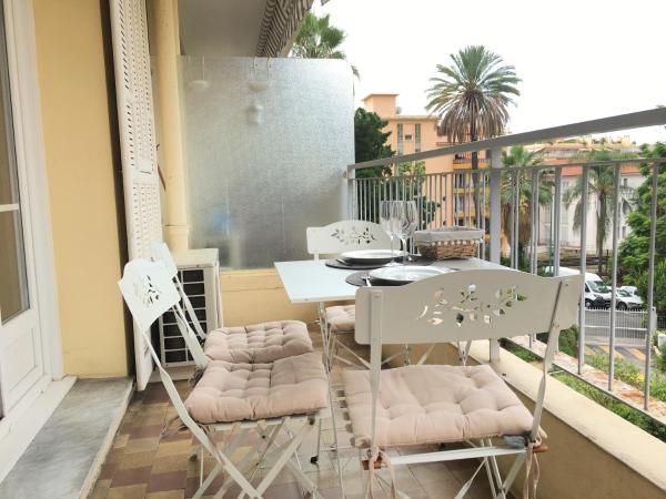 Le Minerve - Monaco