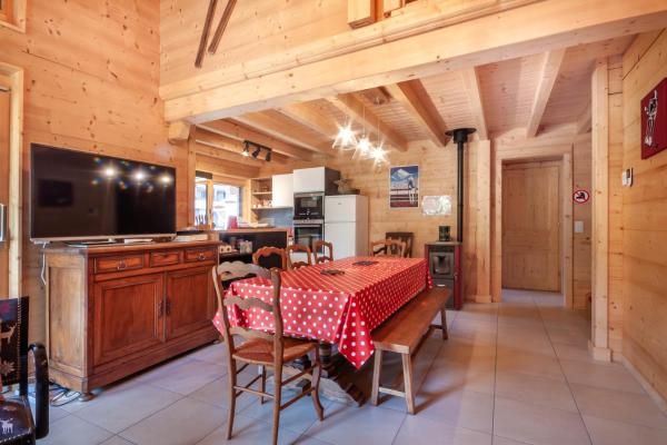 La Griotte - Morzine