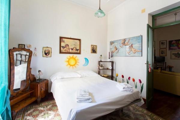 Maison Tulip - Palermo, Italy