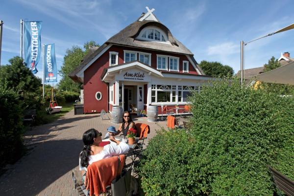 Haus Am Kiel - Ahrenshoop