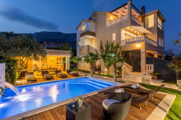 Villa Fox Exclusive - Split