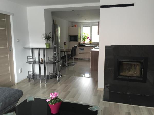 City Centre Apartment Liptovsky Mikulas - Liptowski Mikułasz