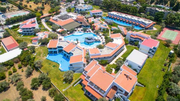 Lydia Maris Resort & Spa - Rhodes