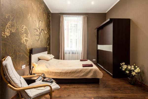 Dagda Central Apartment - Riga