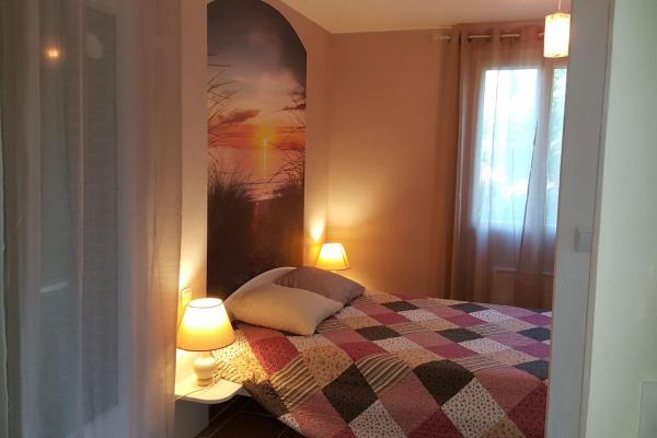 Appartement, Classé 3 éToiles Tout Confort, Piscine Au Sel, Au Calme Pour Un Couple - Tarn