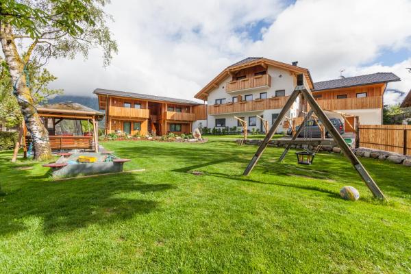 Winklerhof Apartments - Bruneck
