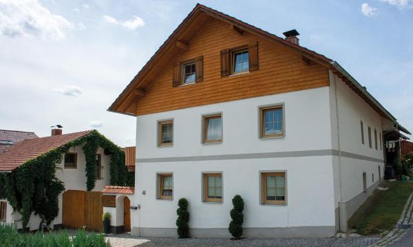 Ferienwohnung Dichtl - Grafenau