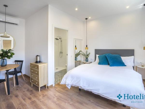 Hotelito Boutique Badalona Mar - El Masnou
