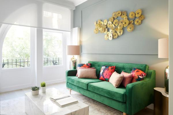Apple By People Rentals - San Sebastian