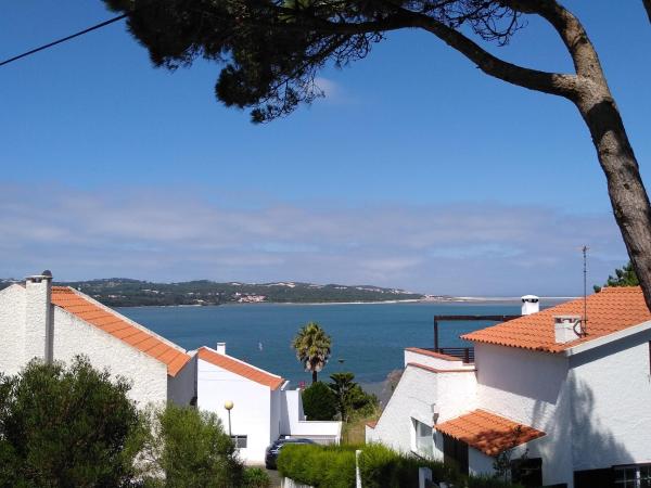 A Casa Da Foz - Foz do Arelho