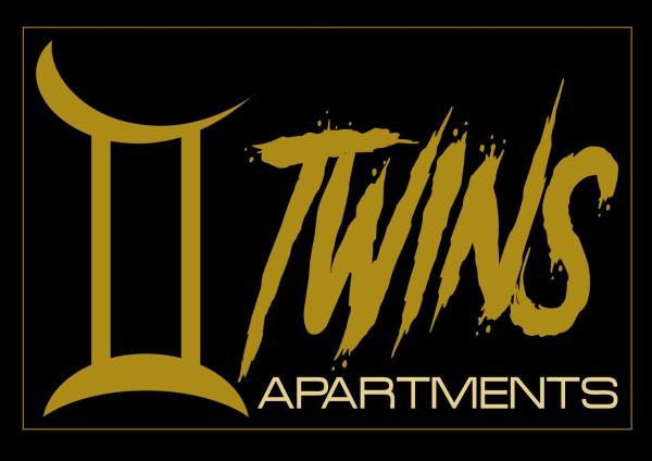 Twins Apartments - Cypern