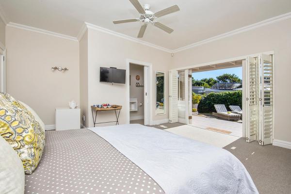 Bollard Bay House - Knysna