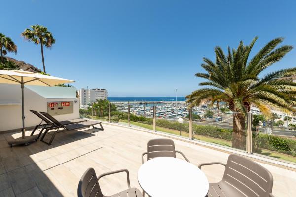 Marina Suites Gran Canaria - Gran Canaria