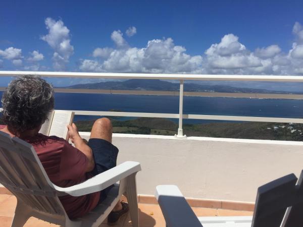 Bay View Martinique - Les Anses-d'Arlet
