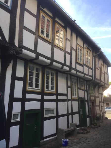 Anno 1650 - Detmold