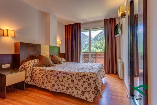 Apartamentos Xixerella Park Resort - Andorra