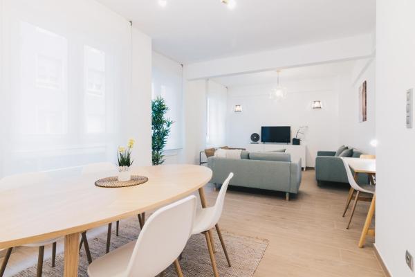 Amalur Apartment By People Rentals - Bilbao
