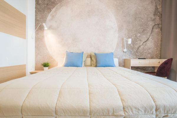 W&k Apartments - Moon Suite - Faktura Vat, Parking - Pologne