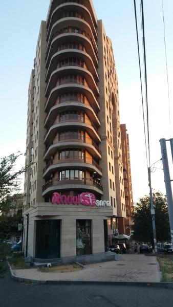 Elite Apartments - Erevan
