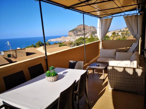 Bianco Di Mare - Cefalù